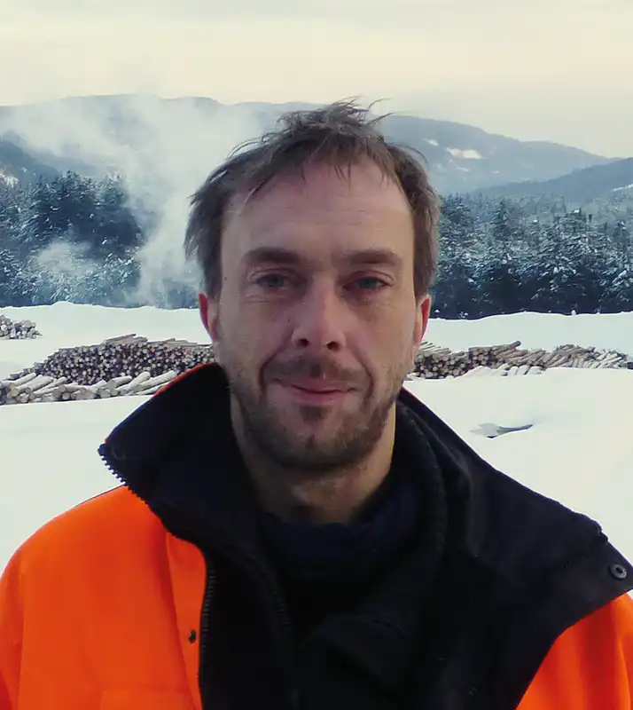 Begna Bruk - LUJA Sawtech A/S