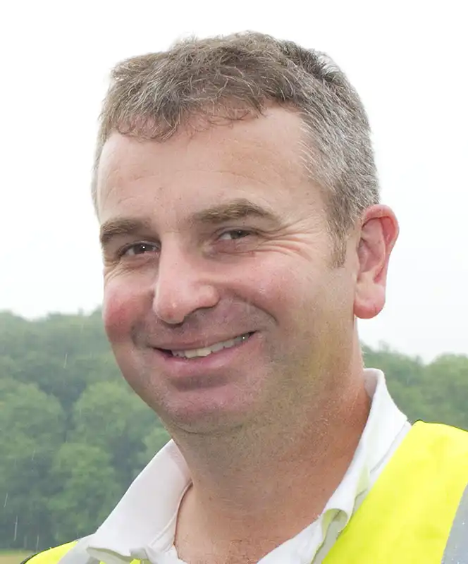 Pontrilas Sawmills - LUJA Sawtech A/S