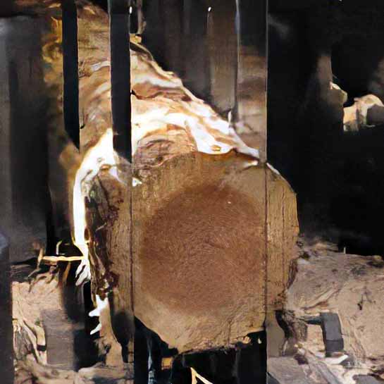 About Luja - LUJA Sawtech A/S