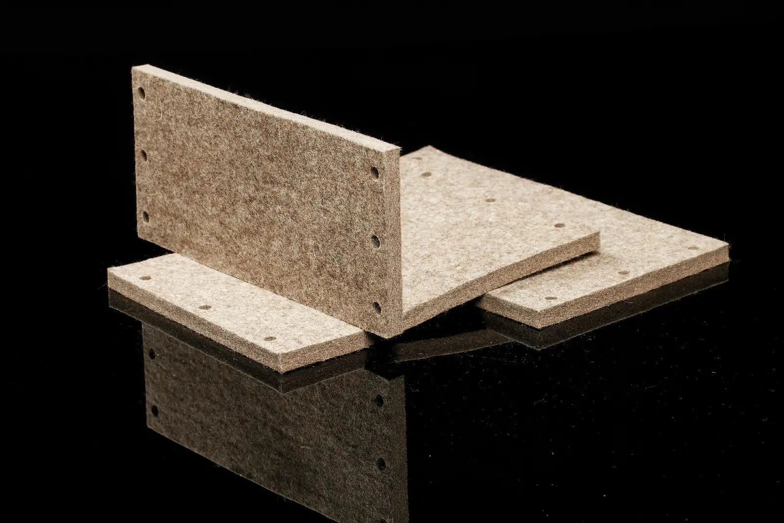 Wear parts and spare parts - LUJA Sawtech A/S