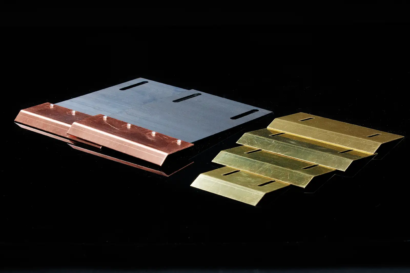 Wear parts and spare parts - LUJA Sawtech A/S